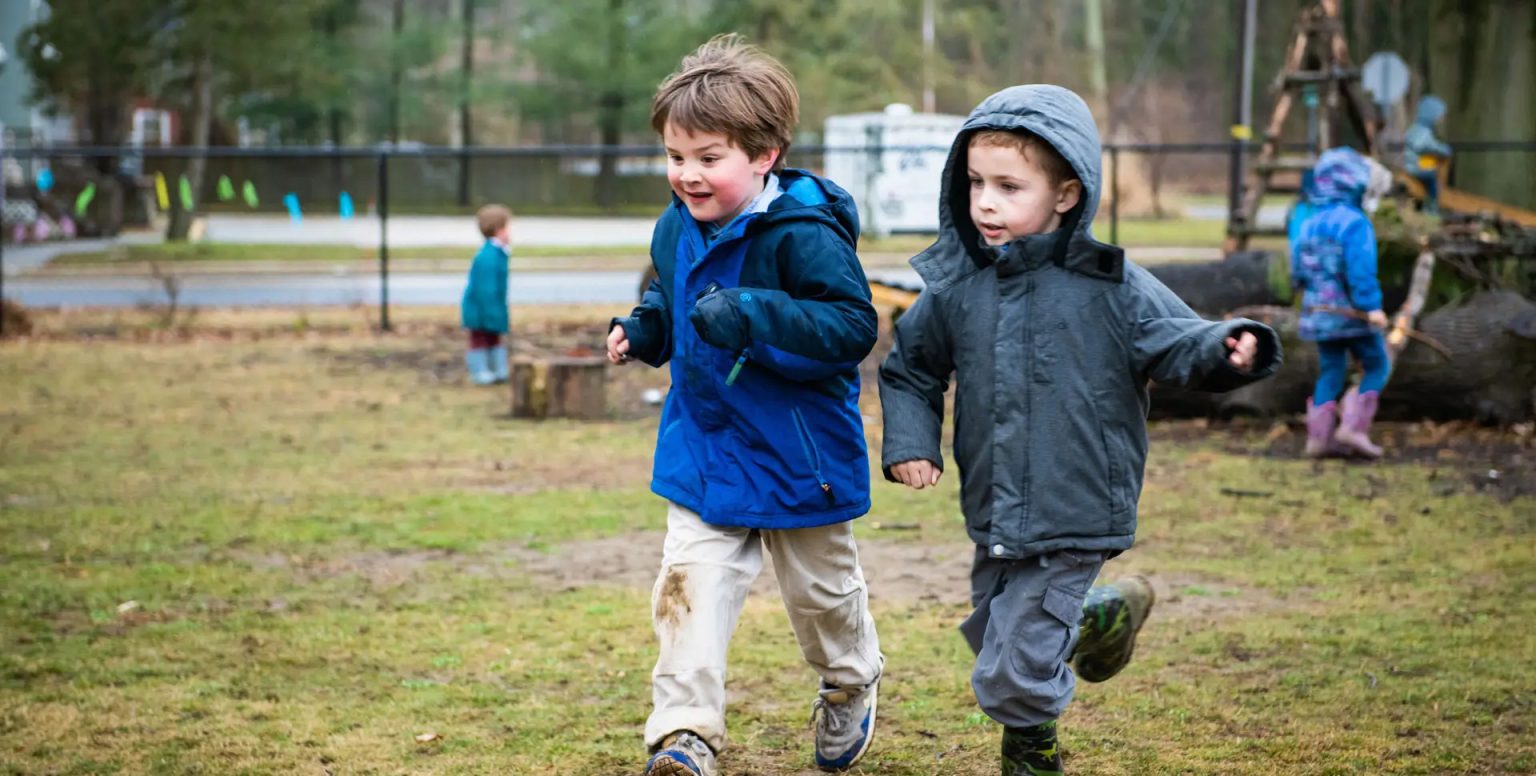 Lower School - Kindergarten through 3rd Grade | Voyagers' Community ...