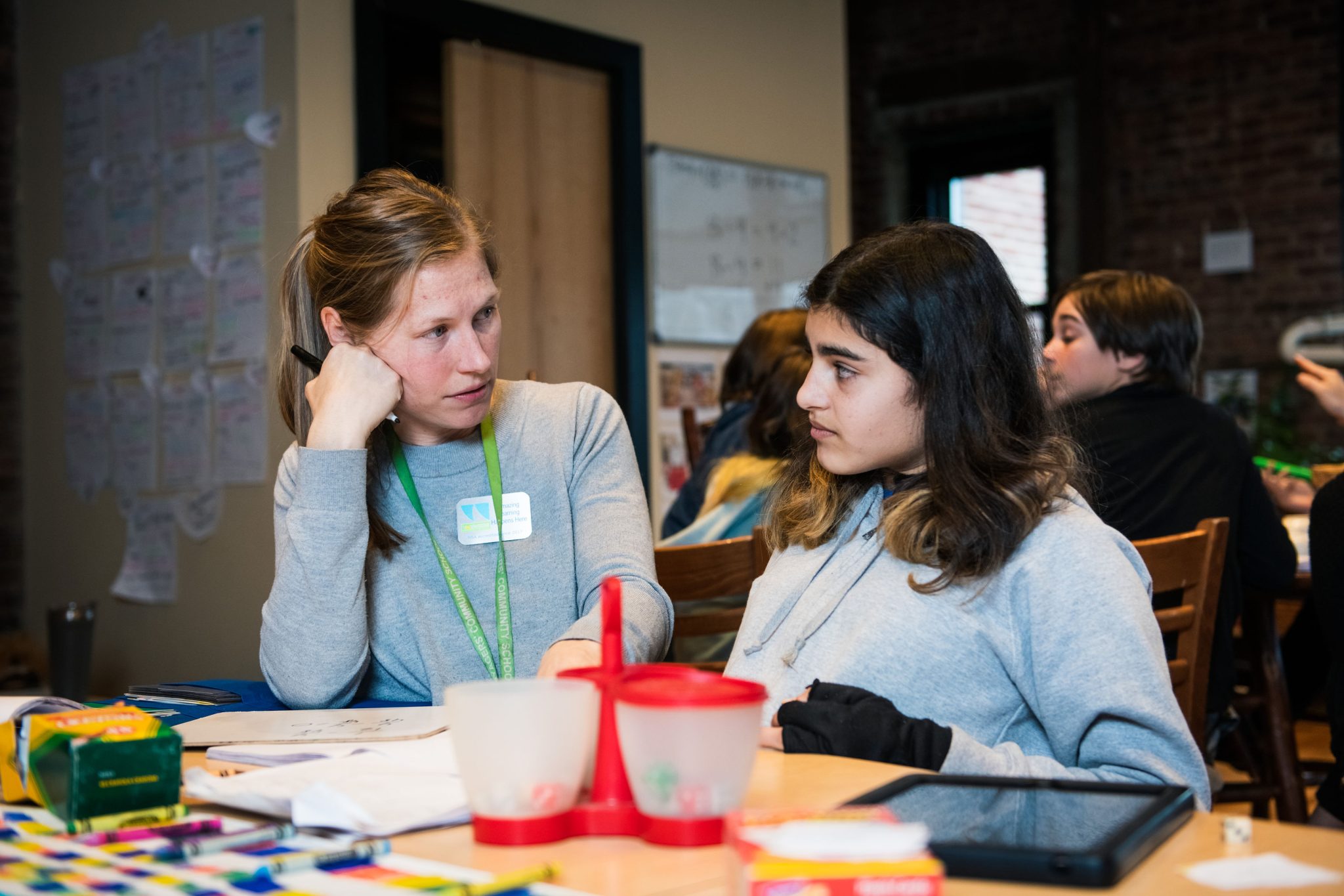 Individualized Education Program (IEP) under Naples Act | Voyagers ...