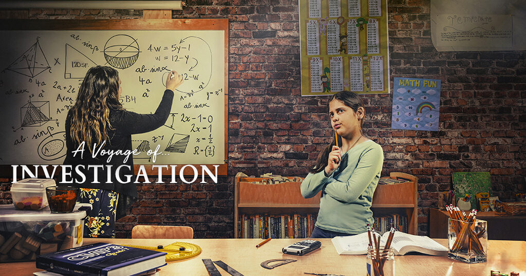 Community Outreach Programs | Voyagers' Community School | Voyagers ...